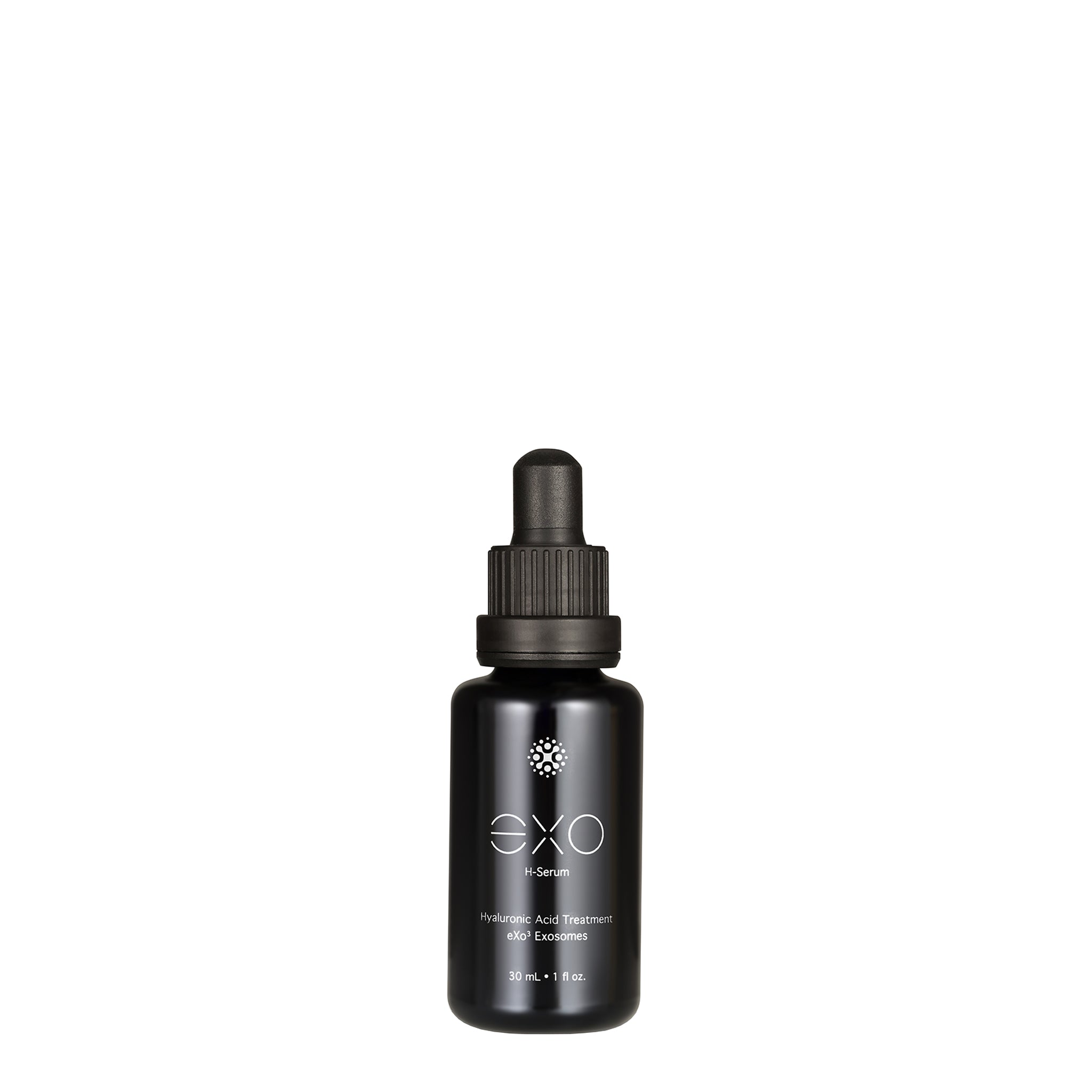 EXO H-SERUM™ Hyaluronic Acid Treatment / eXo³ Exosomes®