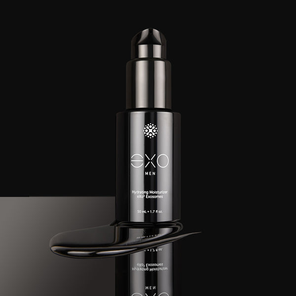 EXO ACTIVE MEN BUNDLE - Exoceuticals
