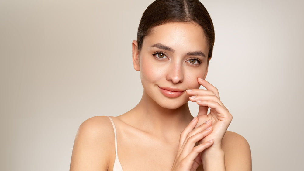 SKIN SIMPLE for perfect skin - Exoceuticals