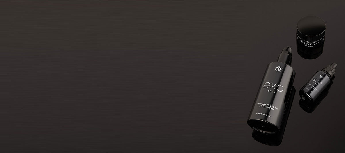 Moisturizers - Exoceuticals