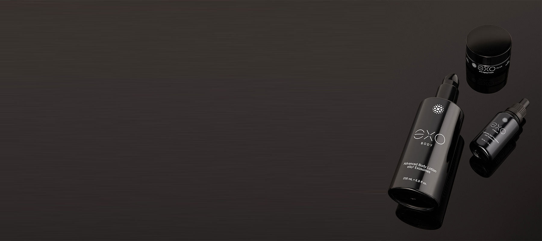 EXO SKIN SIMPLE® COLLECTION - Exoceuticals