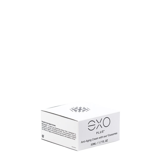 EXO PLUS™ Anti-Aging Cream - Exoceuticals